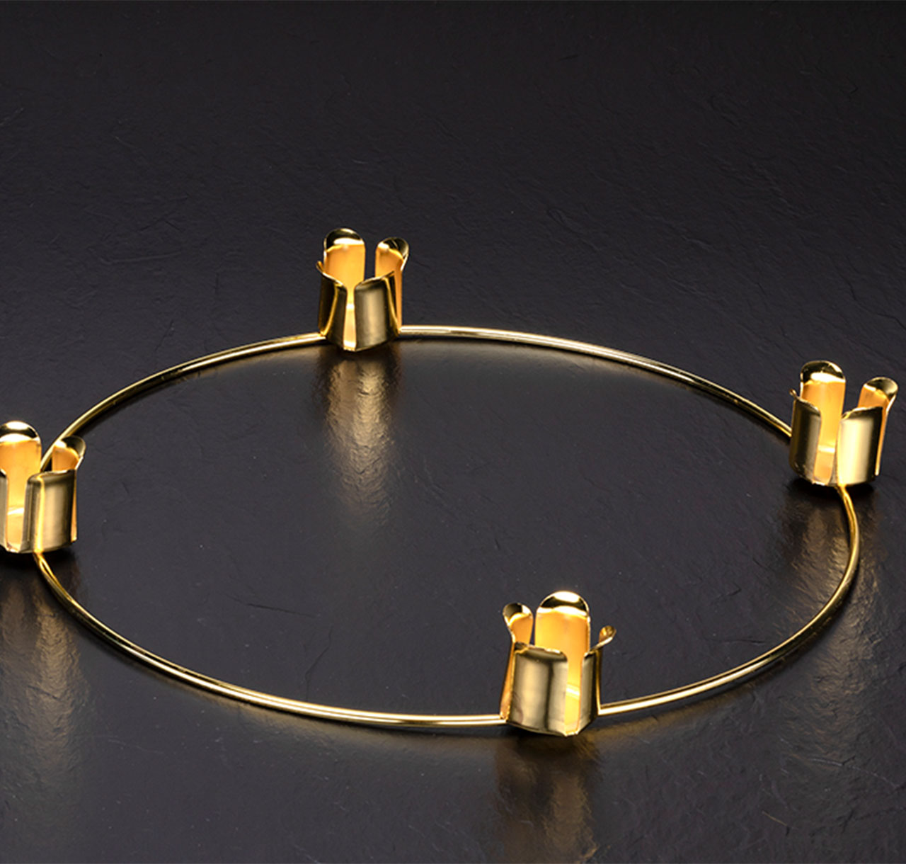 1 1/2″ Advent Ring | Church Catalog