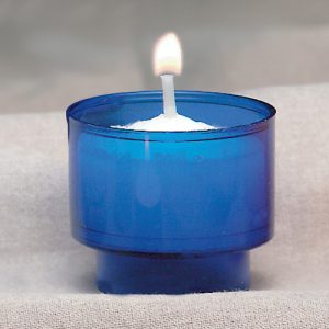 Emkay Disposable Votive Lights (4 HR)