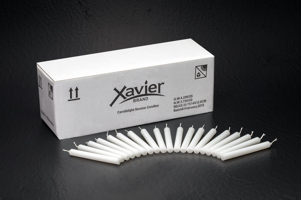 Candlelite Service Set 1 CN/CS | Church Catalog